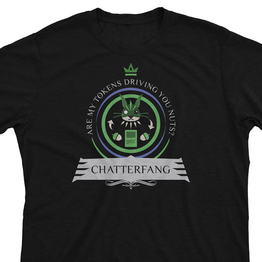 Commander MTG T-Shirts – epicupgrades