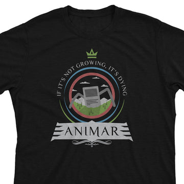 Commander MTG T-Shirts – epicupgrades