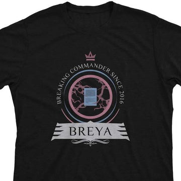 Commander MTG T-Shirts – epicupgrades