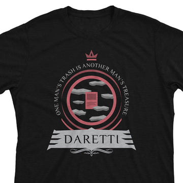 Commander MTG T-Shirts – epicupgrades
