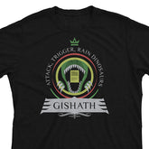 Commander MTG T-Shirts – epicupgrades