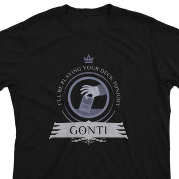 Commander MTG T-Shirts – epicupgrades