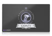 Playmat - Commander Gonti Magic the Gathering – epicupgrades