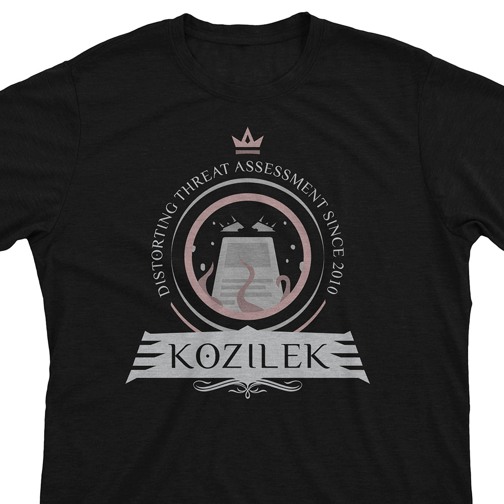 Commander MTG T-Shirts – epicupgrades