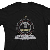 Commander MTG T-Shirts – epicupgrades