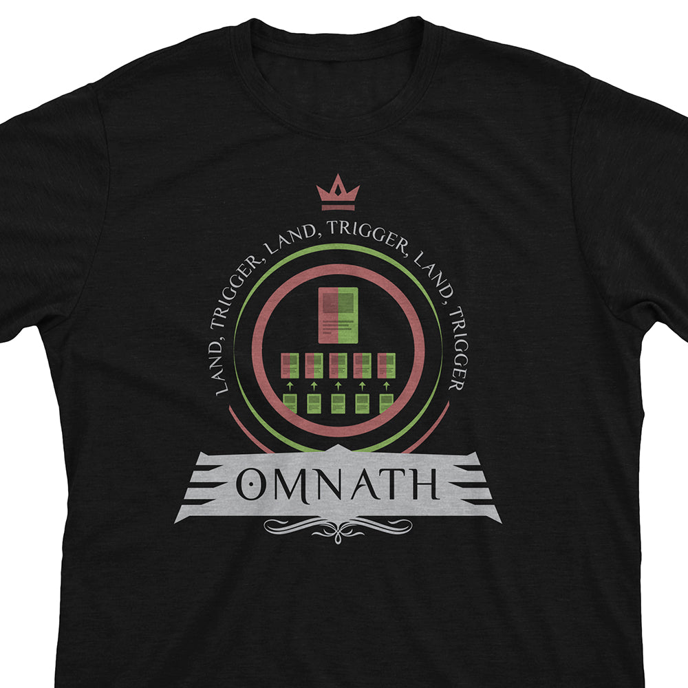 Commander MTG T-Shirts – epicupgrades
