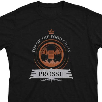 Commander MTG T-Shirts – epicupgrades