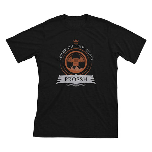 Commander Prossh - Magic the Gathering Unisex T-Shirt – epicupgrades