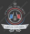 Playmat - Grixis Control Life V1 Magic the Gathering – epicupgrades