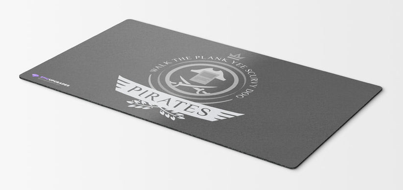 Playmat - Pirates Life Magic the Gathering – epicupgrades