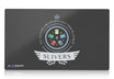 Playmat - Slivers Life Magic the Gathering – epicupgrades